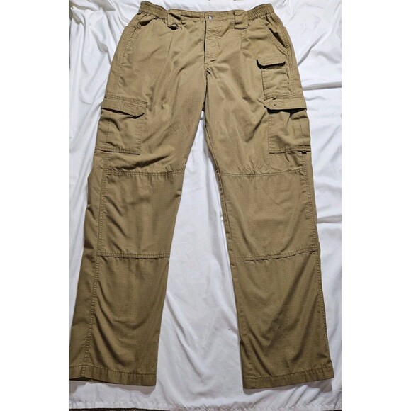 Propper | Pants | Propper Cargo Tactical Pants Mens 38x36 Coyote Brown ...
